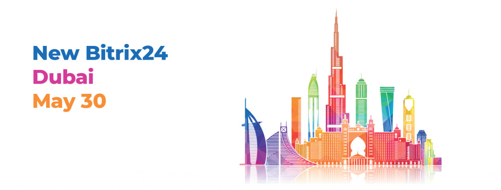 Bitrix24 Spring 2019 Release Presentation